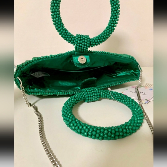 Bags | Viral Beaded Purse | Poshmark